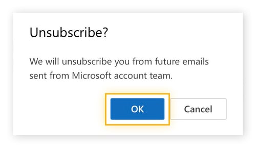 How to Unsubscribe From Emails | Gmail, Outlook, Yahoo